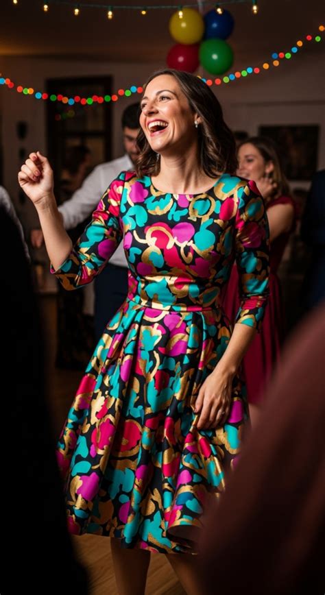 15 Stylish Party Outfit Ideas For Every Occasion Modern Lady Magazine