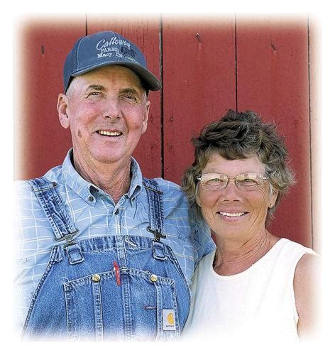 Jerry And Phyllis Calloway Community