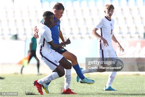 U16 England Photos And Premium High Res Pictures Getty Images