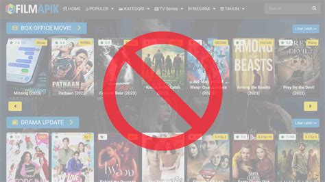 Situs Film Apik Menonton Film Tanpa Biaya Berlangganan