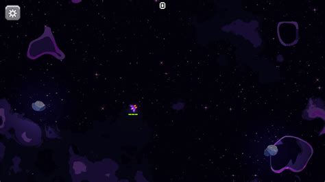 Asteroids Infinity UNITY HTML By Danilomacb CodeCanyon