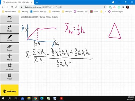 The Linear Mass Density λx For A One Dimensional Object Is Plotted