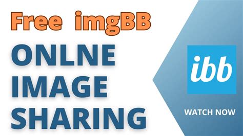 Imgbb — Upload Image — Free Image Hosting Youtube