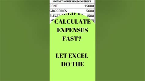 Sum Function Excel Explorers Hub Youtube