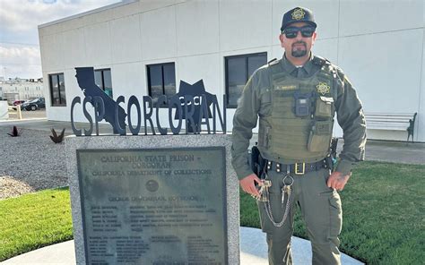 Inside Cdcr 2025 A Look Back At The Top Stories Inside Cdcr
