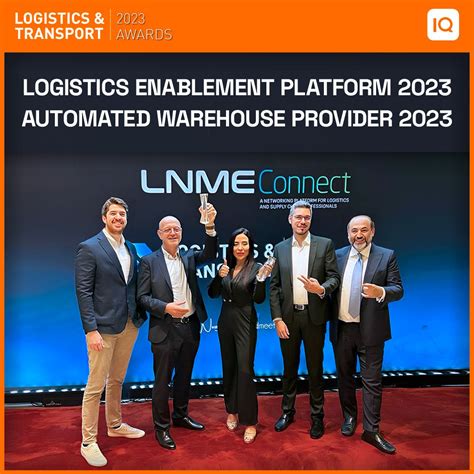 iq robotics on linkedin automation warehouse management ecommerce