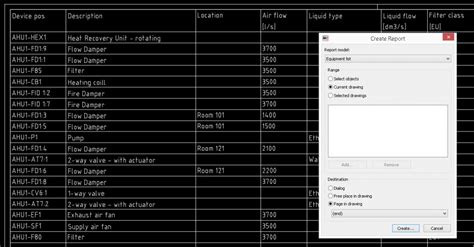 Defining Schematic Diagram