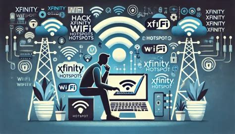 How To Hack Xfinity Wifi Hotspots Effortlessly Quickly