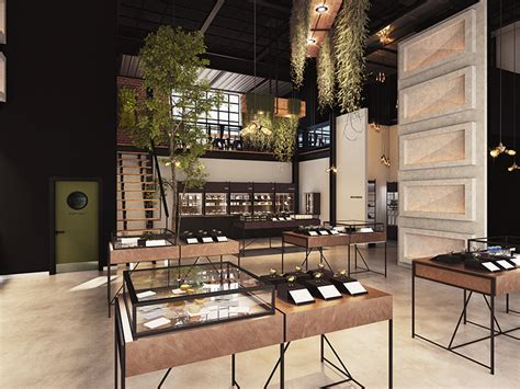 7 Huge Dispensary Design Trends For 2021