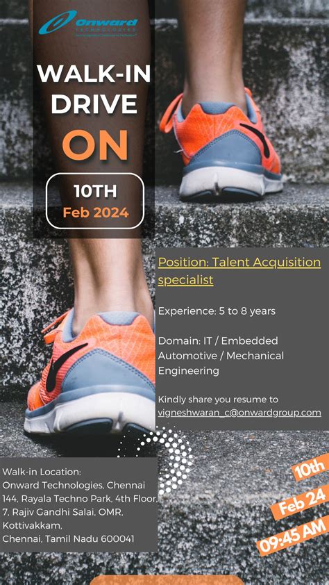 Manikanda Prabhu On Linkedin Immediatehiring Weekenddrive