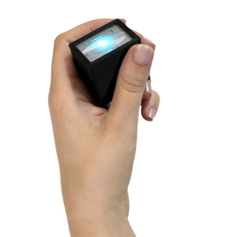 E Sensor Palm Sized Energy Sensor By Digital Dowsing