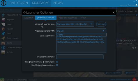 Problem Linux Ram R Technicplatform