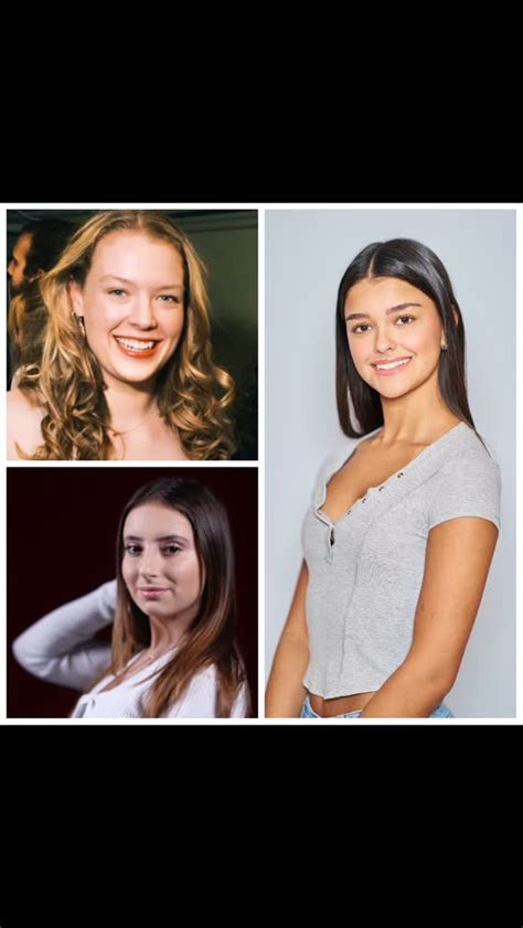 M Models And Talent Agency One Of Our Models Took A Picture Of The