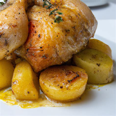 Crillo De Pollo Recipe Wise