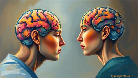 Male Vs Female Brain Mri Structural And Functional Insights