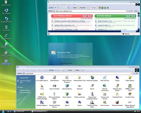 Windows Transformation Pack For Xp Download Jrtide