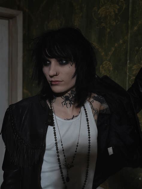 Johnnie Guilbert Coachella Is Crazy Instagram