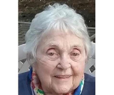 Anna Sterrett Obituary 1924 2019 Cleveland Oh