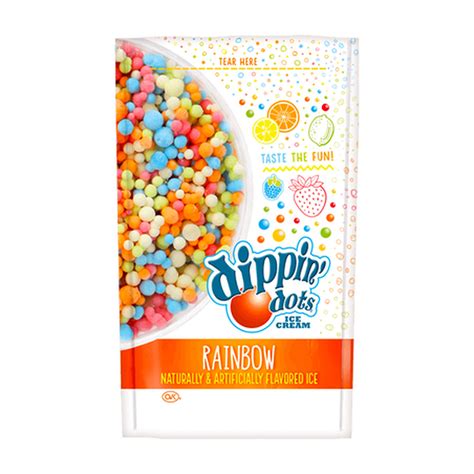 Dippin Dots