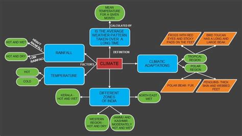MIND MAP Class PDF Download