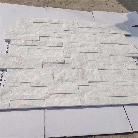 Tm Stone China Stone Cladding Split Face Stone Veneers Stacked Stone Natural Stone Cladding