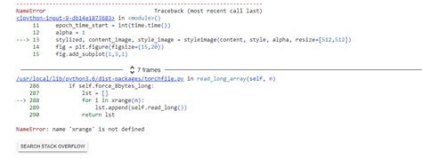 GitHub Raj StyleTransfer Deep Learning End Semester Project Done By Raj Uttam Ru