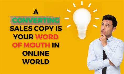 Write Killer Sales Copy And Converting Vsl Script By Sunenachaudhary