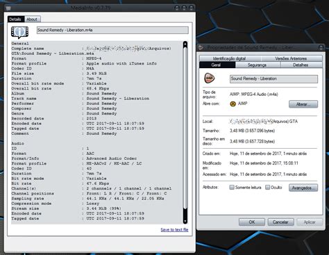 Suggestion Compressing The Mp3 Mpeg 3 Audio Files To M4a Aac