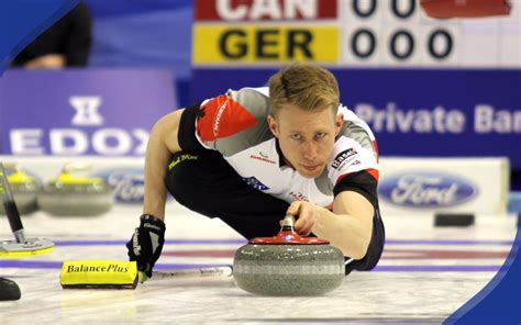 Picks For The 2023 World Mens Curling Championship Sbs