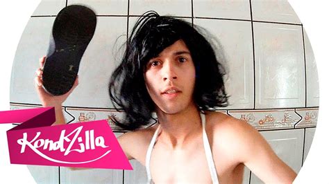 Minha MÃe Vai Me Bater│paródia Mc Kevinho O Grave Bater Kondzilla