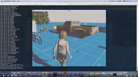 GitHub Game Prototype Proof Of Concept How To Implement A Batman Like Animation System