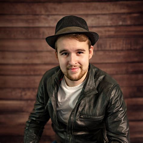 James Weaver Youtube