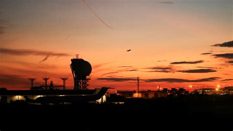Migrants Escape From Plane In Barcelona After Woman Fakes Going Into