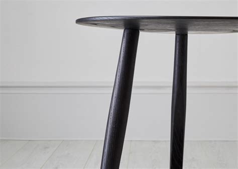 Liam Treanor Adds Handcrafted Furniture And Lighting To Range