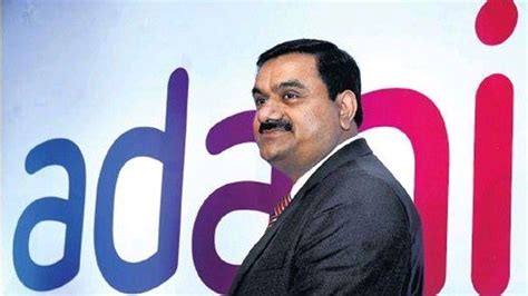 Aadarsh Raj On Linkedin Adanigroup Gautamadani Adanienterprises