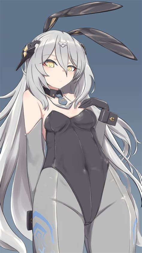 Nyto And Tareus Girls Frontline Drawn By Zafuriyzrnegy Danbooru