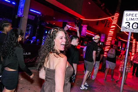 Gallery Spring Break 2026 Crowds At Fort Lauderdale Beach Photos