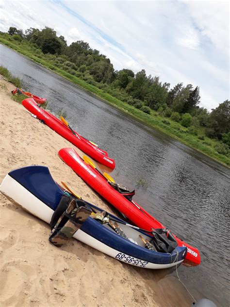 Daugavas Loki Atpūta Latgalē