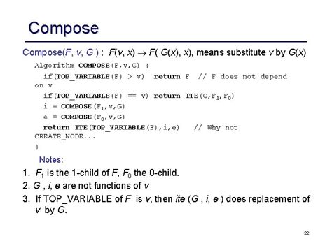 Logic Synthesis Binary Decision Diagrams Courtesy Rk Brayton