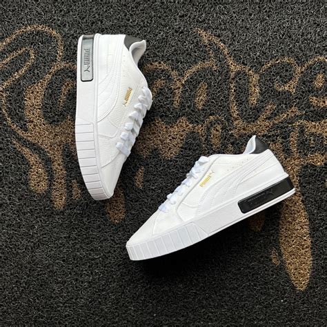 Puma Cali Star Comprar Em Paradise Overflow