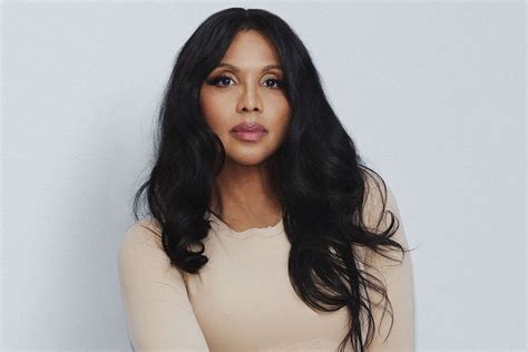 The Source Watch Singer Toni Braxton Reveals She Was Close To Having