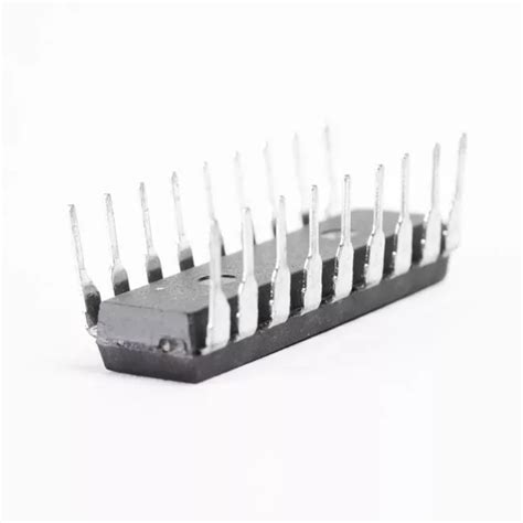 U1096b Integrated Circuit Case Dip18 Make Temic £24 99 Picclick Uk