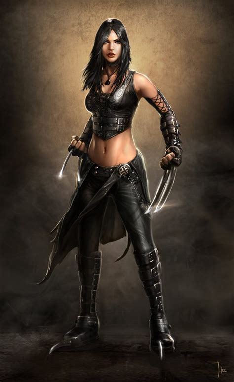 Picture Of X 23