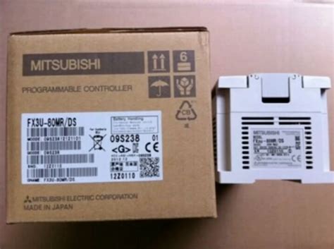 Mitsubishi PLC FX3U 80MR DS At Best Price In Greater Noida By Superior Automations Solution ID
