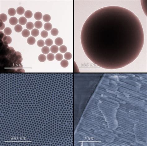 Tireless Microbial Killers In New Nanocomposites Statnano