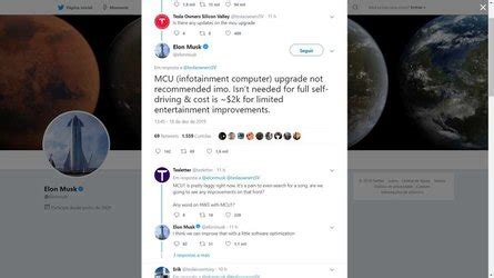 Tesla MCUv2 Upgrade Is Almost Plug And Play The Trick Is Programming