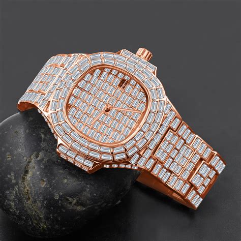 Pulsar Hip Hop Metal Watch 563105 Watches International Llc