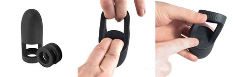 Introducing The Viballdo The Worlds 1st Vibrating Ball Dildo