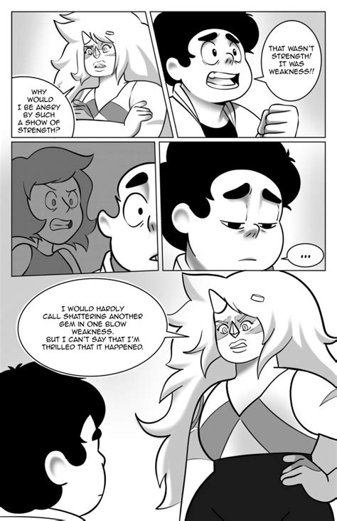 Oooh Previous Next Steven Universe © Rebecca Sugar Please Do Not Repost