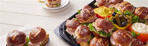 Party Catering Near You Order Graduation Food And Cakes Safeway